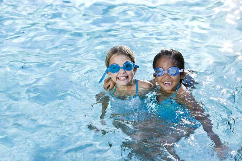 LaSalle's outdoor pool opens later this month