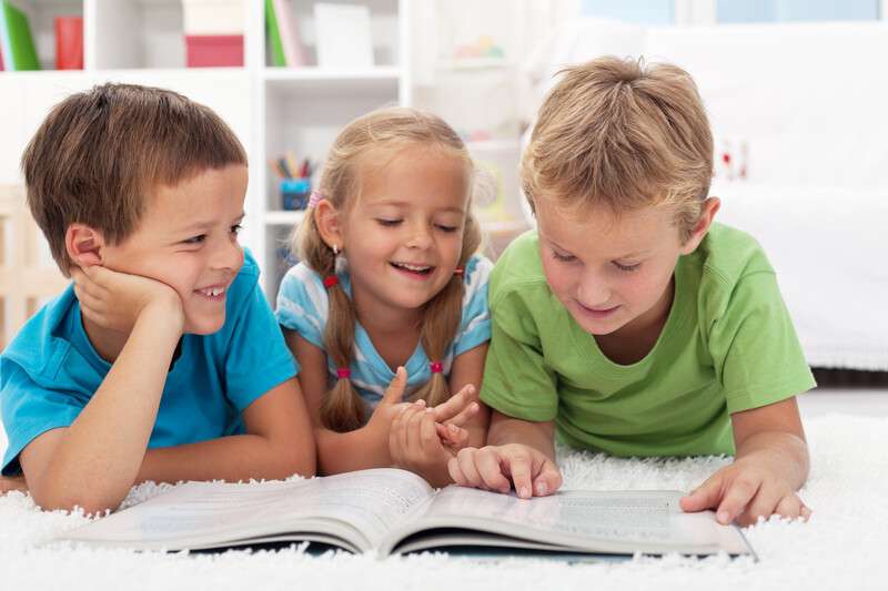 Students to go head to head in reading challenge across Lambton ...