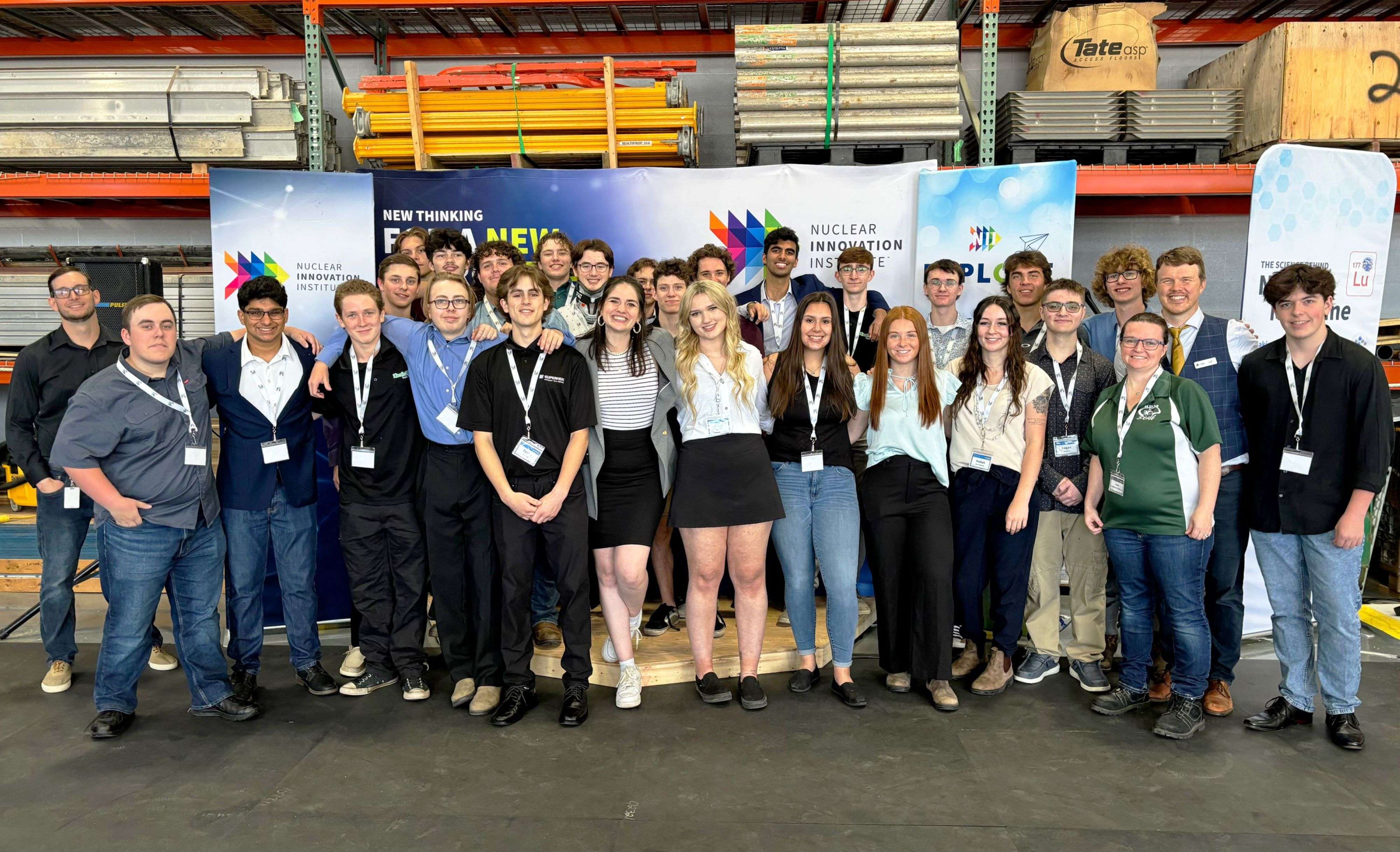Green energy co-op spotlights in-demand careers
