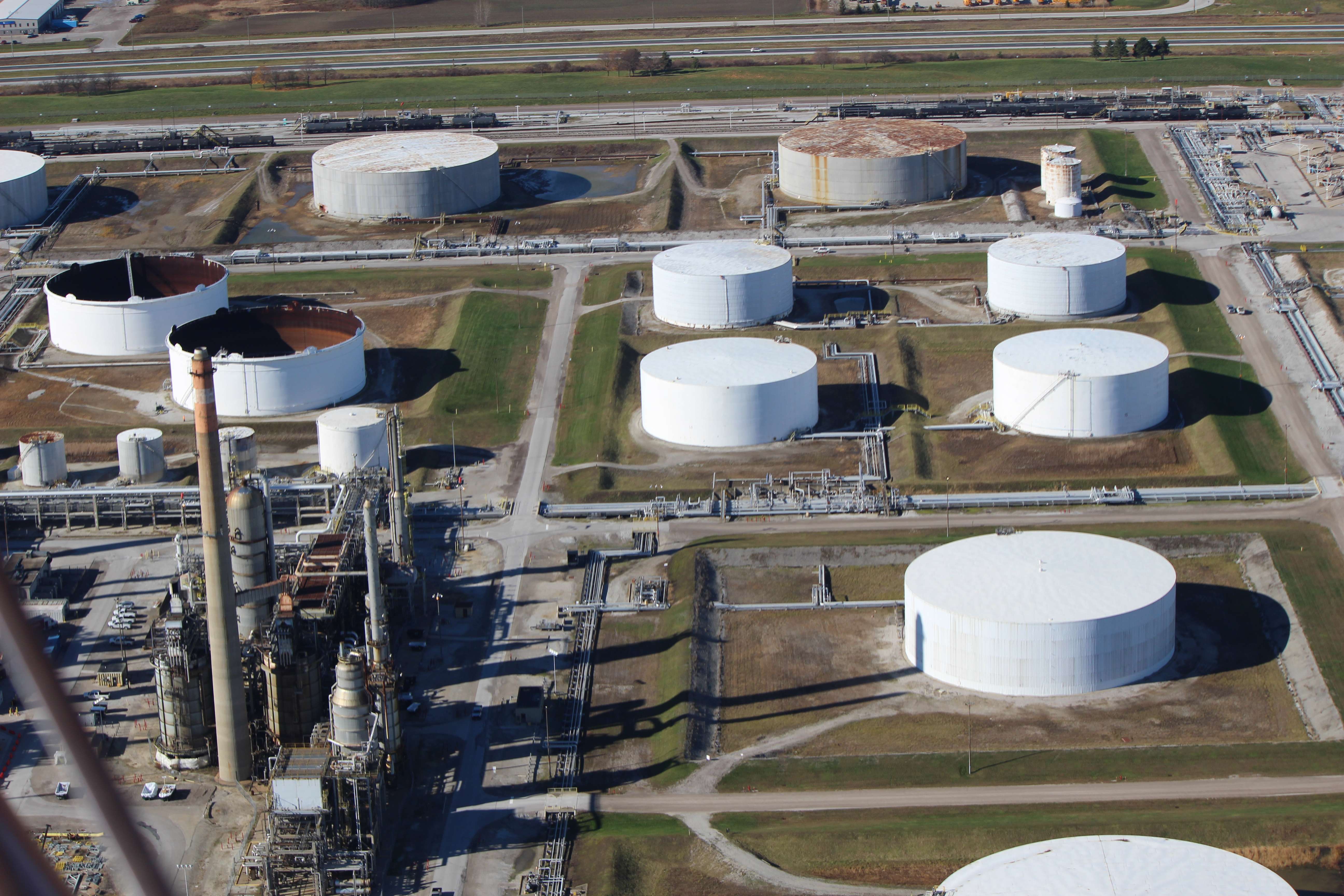 COVID outbreak declared at NOVA Chemicals cracker expansion project