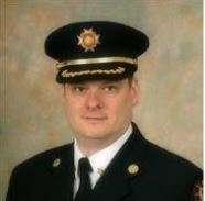 New Sarnia fire chief chosen