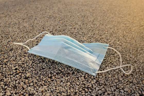 St. Joseph's London switching to biodegradable masks