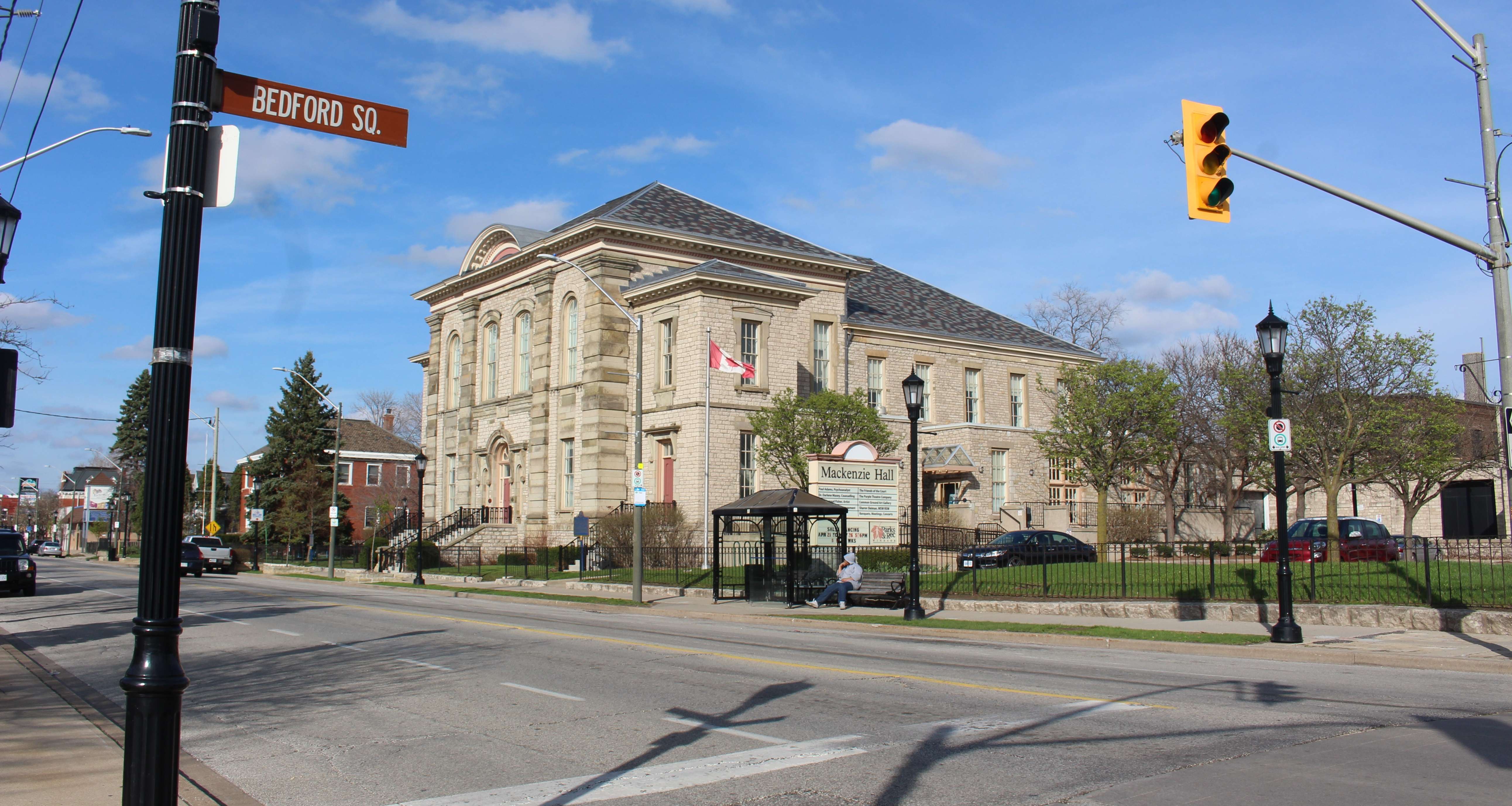 Six Windsor properties honoured with annual heritage awards