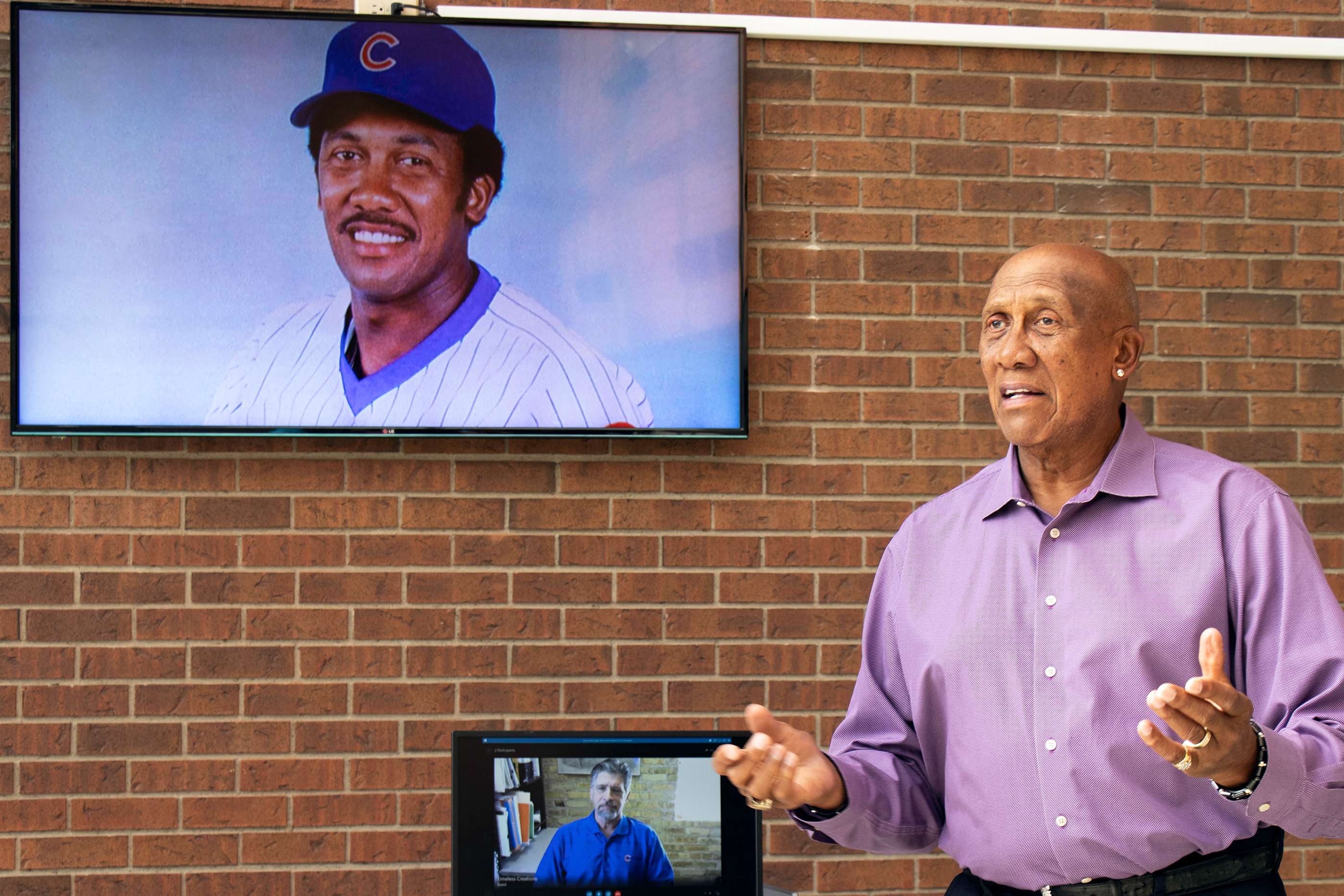 Barnstormers set to honour a pair of CK baseball legends in June