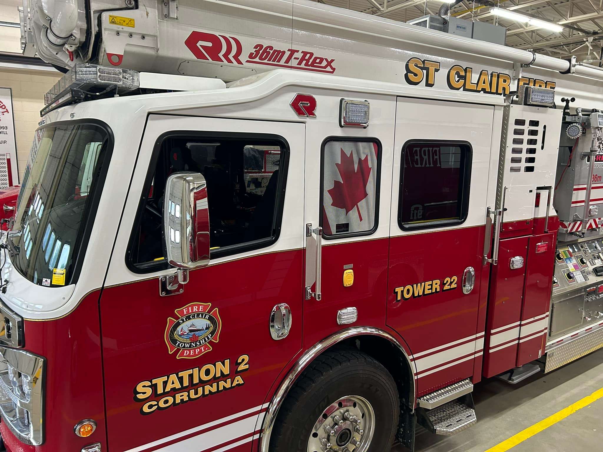 Call to fire department prompts sump pump safety message