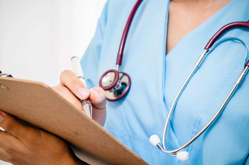 Hospitals calling all nurses