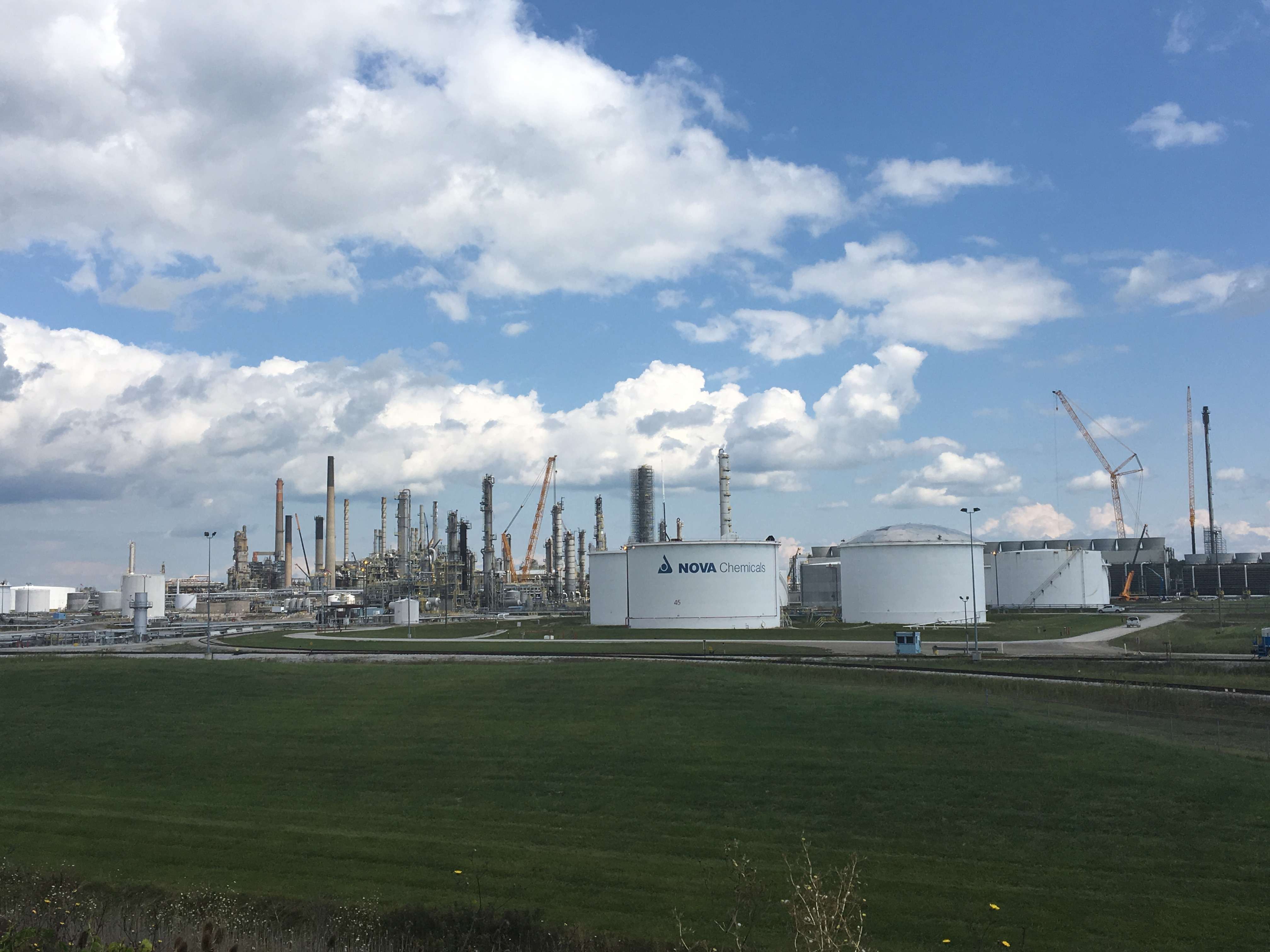 SLEP hopes NOVA sale creates long-term sustainability
