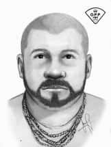 OPP seek suspect for September robbery in Leamington