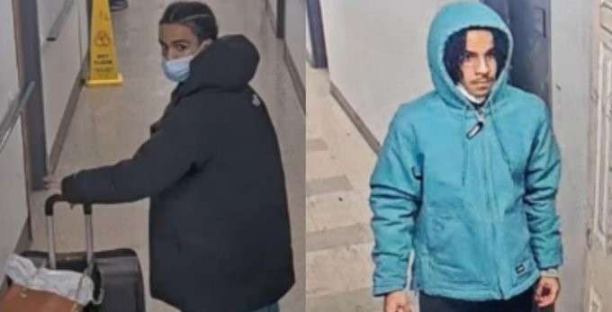 Police release more information on latest homicide