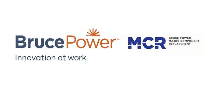 Contract signed for next step in Bruce Power's Major Component Replacement