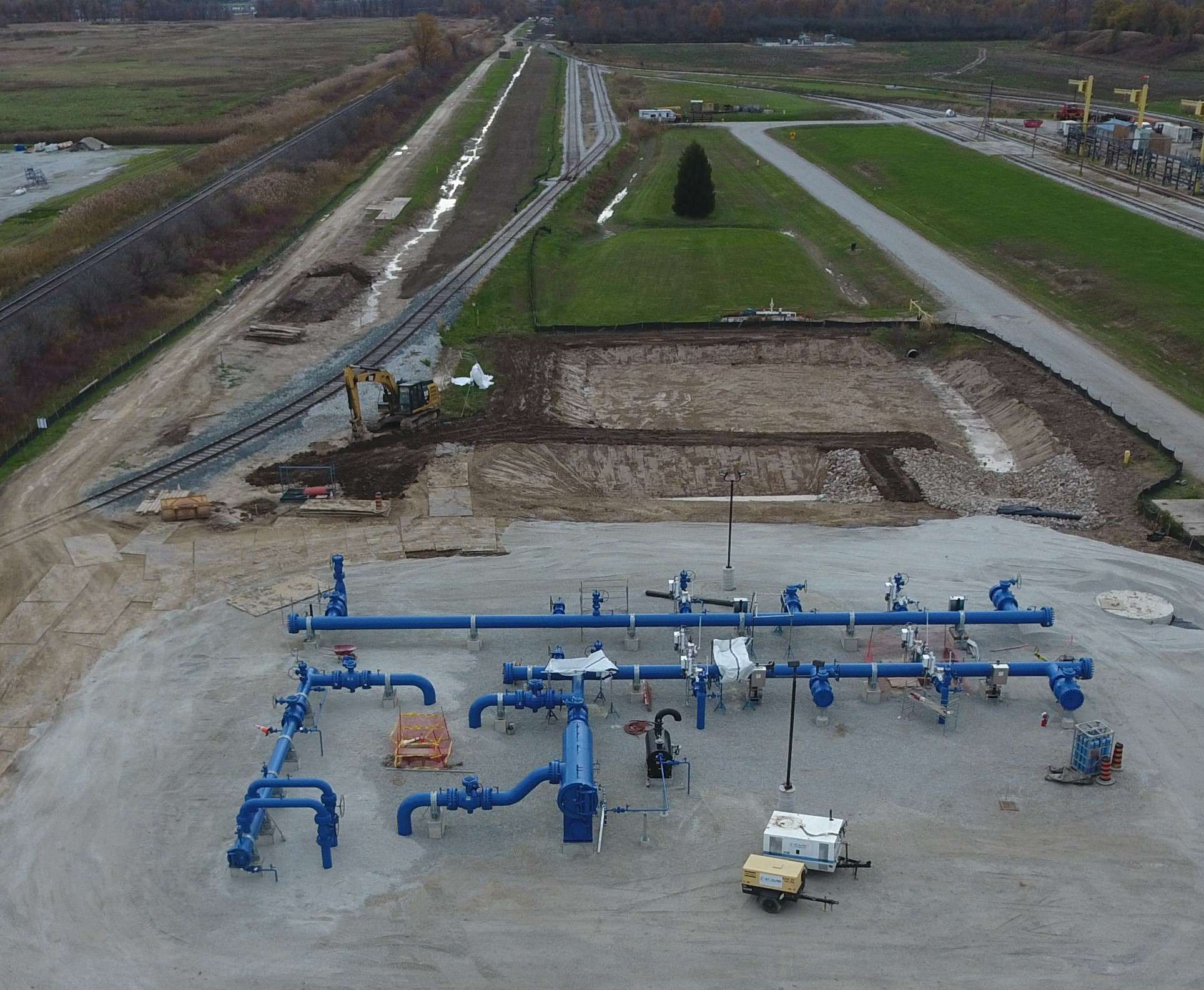 Enbridge aims to meet increased local demand with pipeline expansion ...