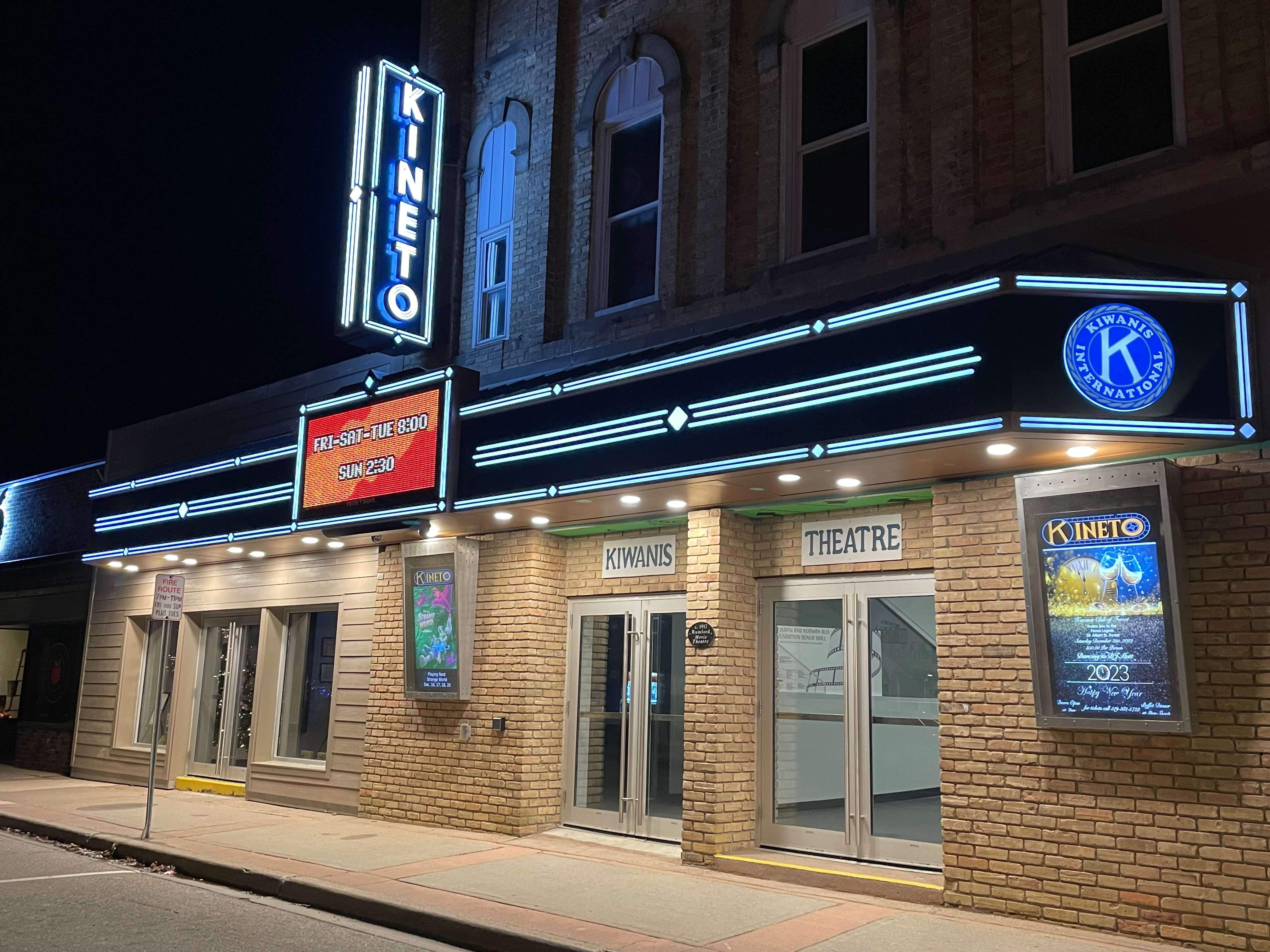 Kineto Concert Series back for 'round two'