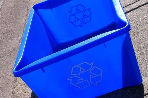 North Huron hears about changes to Blue Box program