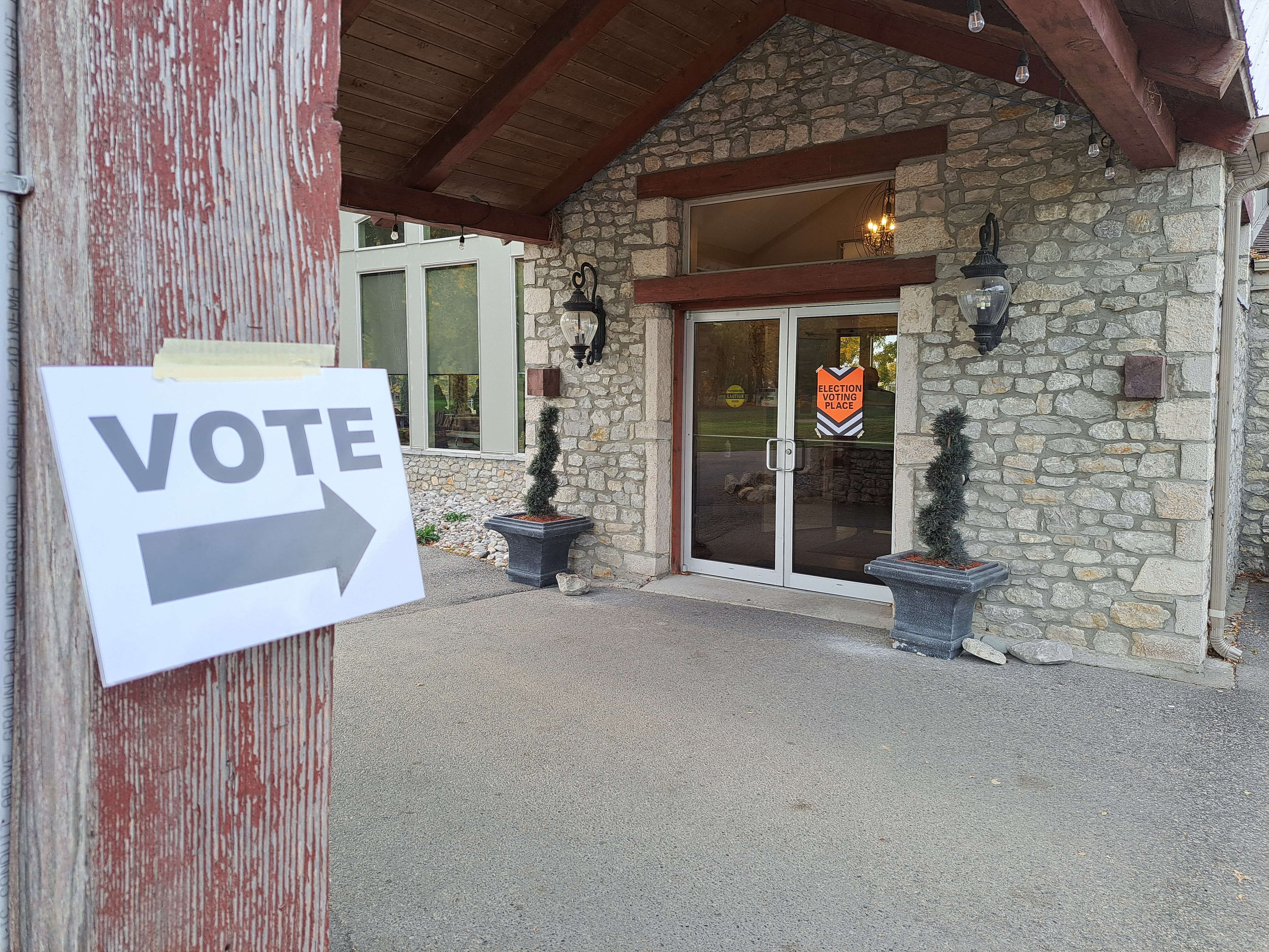 Chatham-Kent election results 2022 — Wards, Trustees