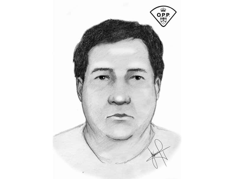 Perth County OPP seek man connected to 'indecent act'