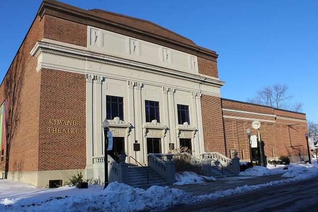 Music of the Night to mark Andrew Lloyd Webber's 75th at Kiwanis Theatre