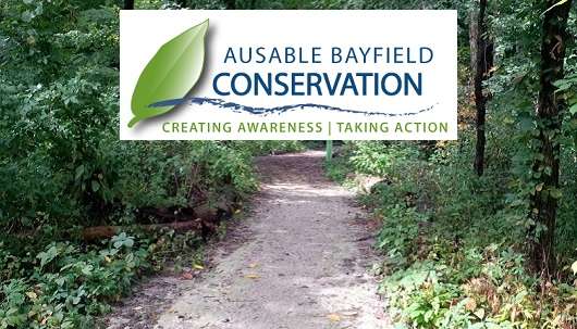 Ausable and Bayfield River watersheds could see flooding