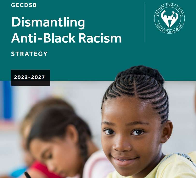 Public school board releases strategy to address anti-Black racism