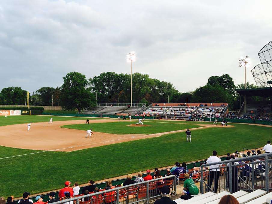 Public tours of Labatt Park to start this summer