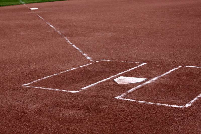 Baseball diamond soon to be installed at Lambton Centennial