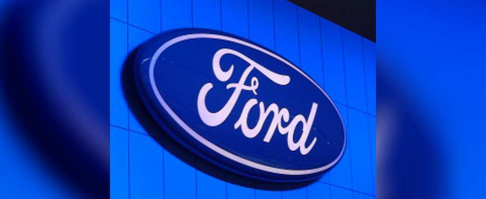 Ford Canada names new president and CEO