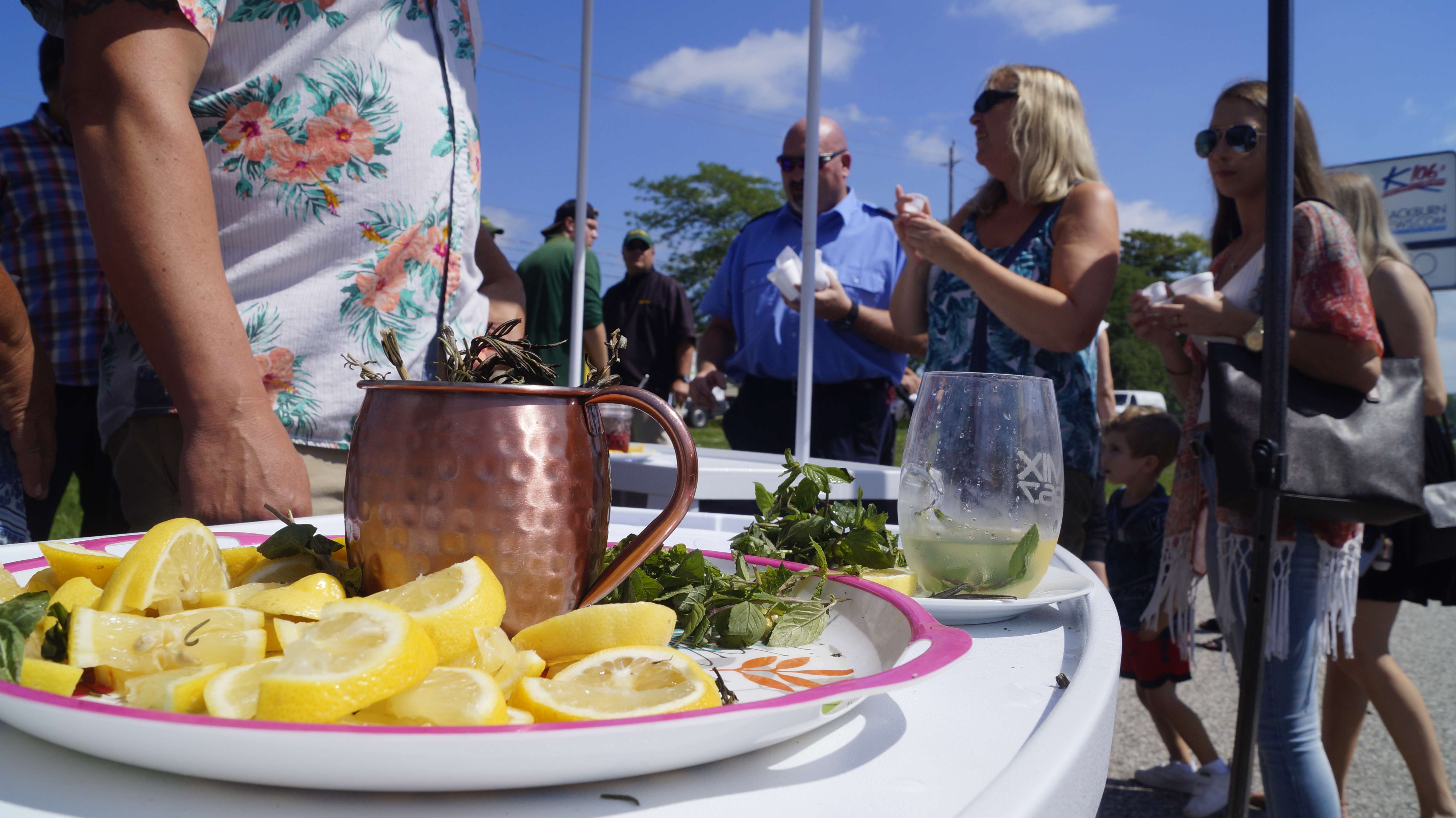 'Big Squeeze' exceeds expectations