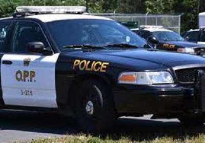 Missing 15-year-old found: South Bruce OPP