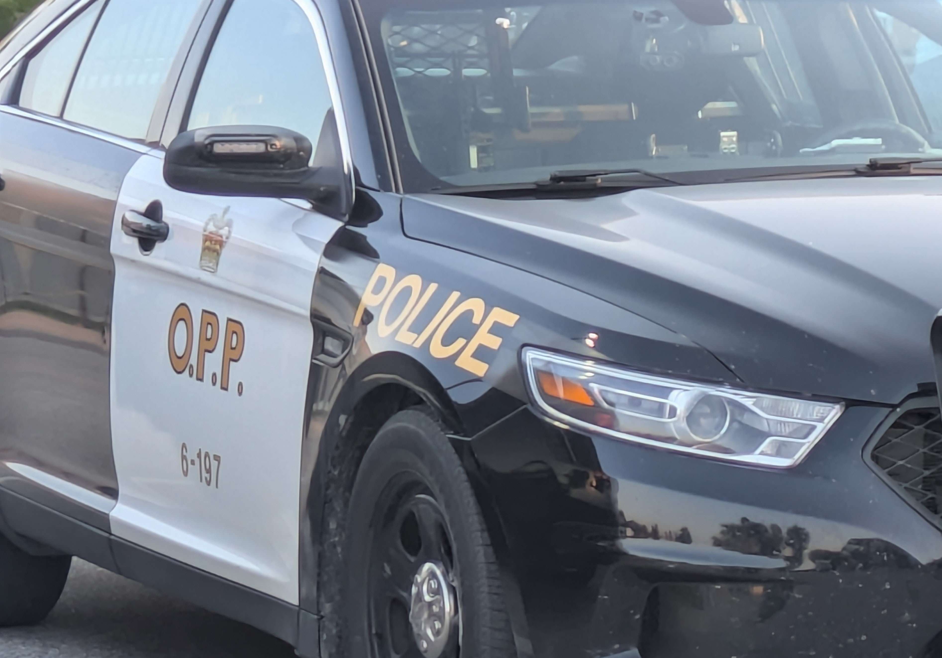 $1.6M for CK Police and Essex County OPP projects