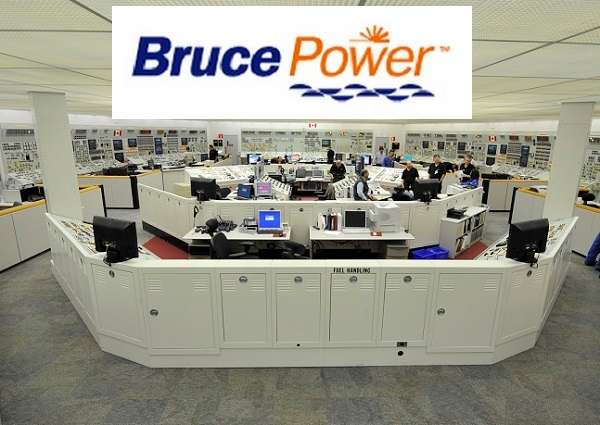 Unit 6 Begins Planned Inspection Program For MCR Project