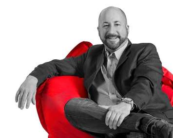 UPDATE: Celebrating the life of Dave Hunter, community champion