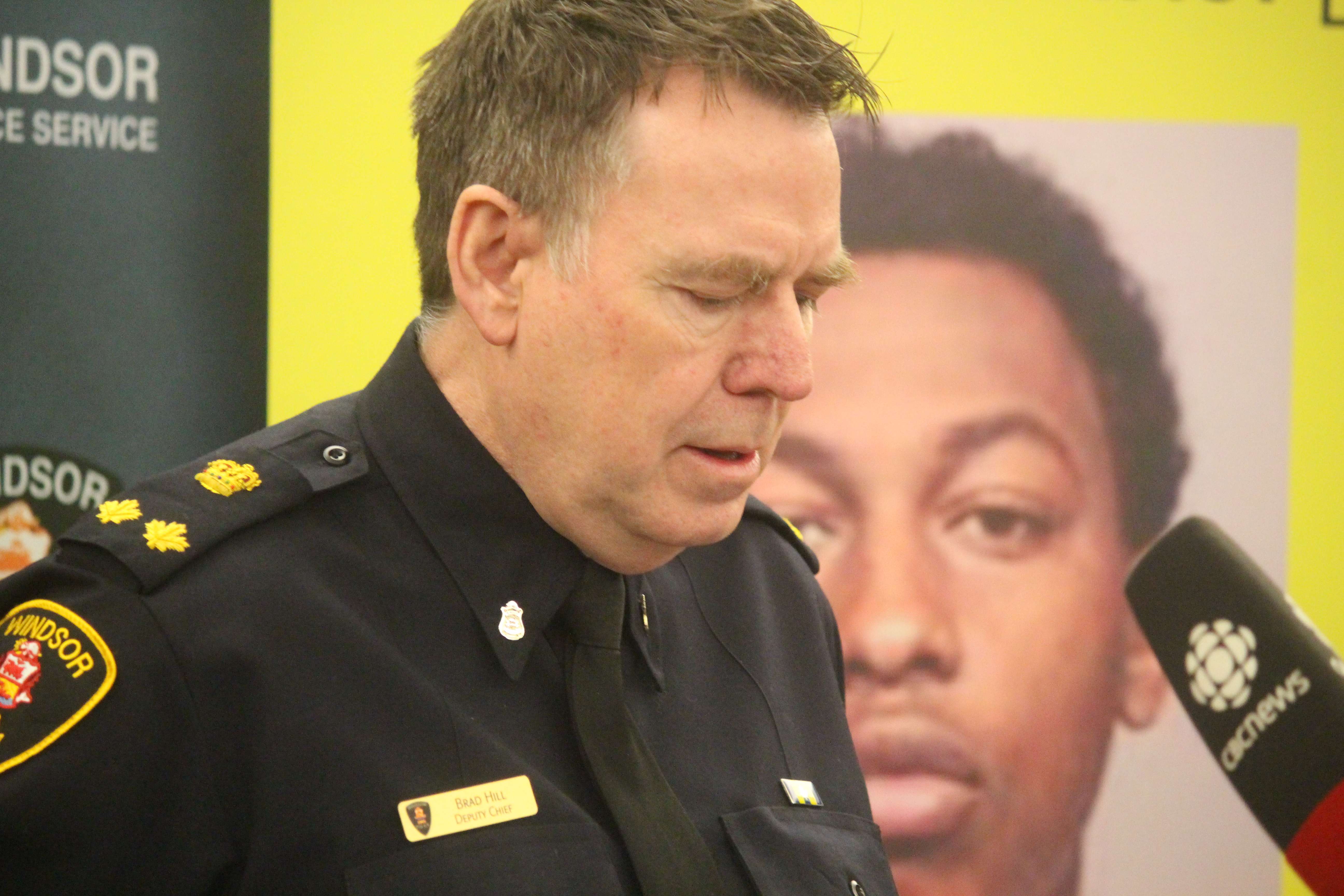 Search for accused killer recruits new BOLO program (VIDEO)