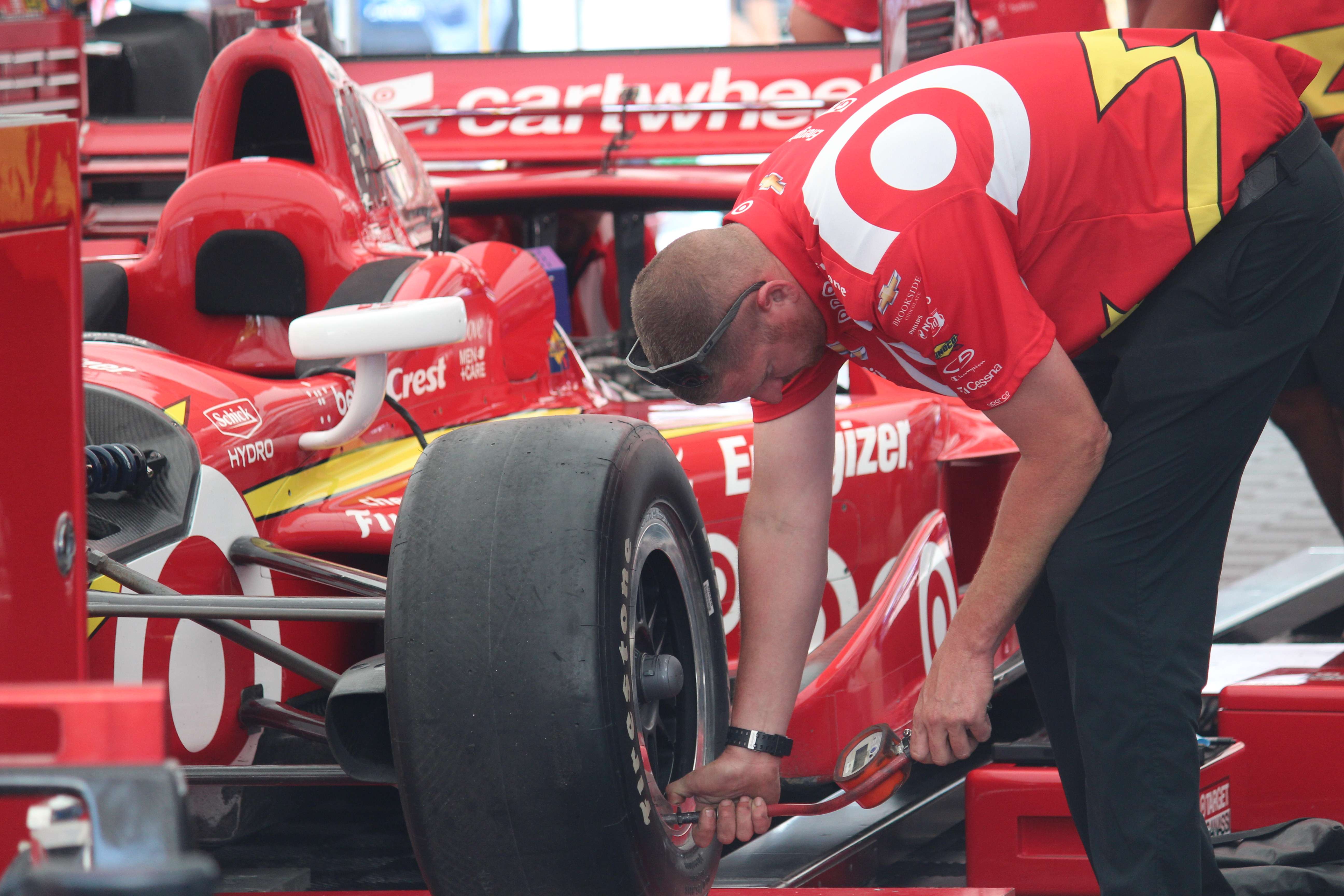 Tickets for 2025 Chevrolet Detroit Grand Prix now on sale