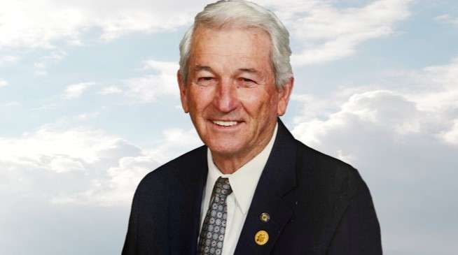 Former Harrow Mayor, Essex Deputy Mayor Peter Timmins passes