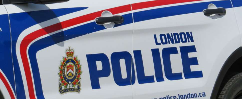 UPDATE: London police find missing 14-year-old girl