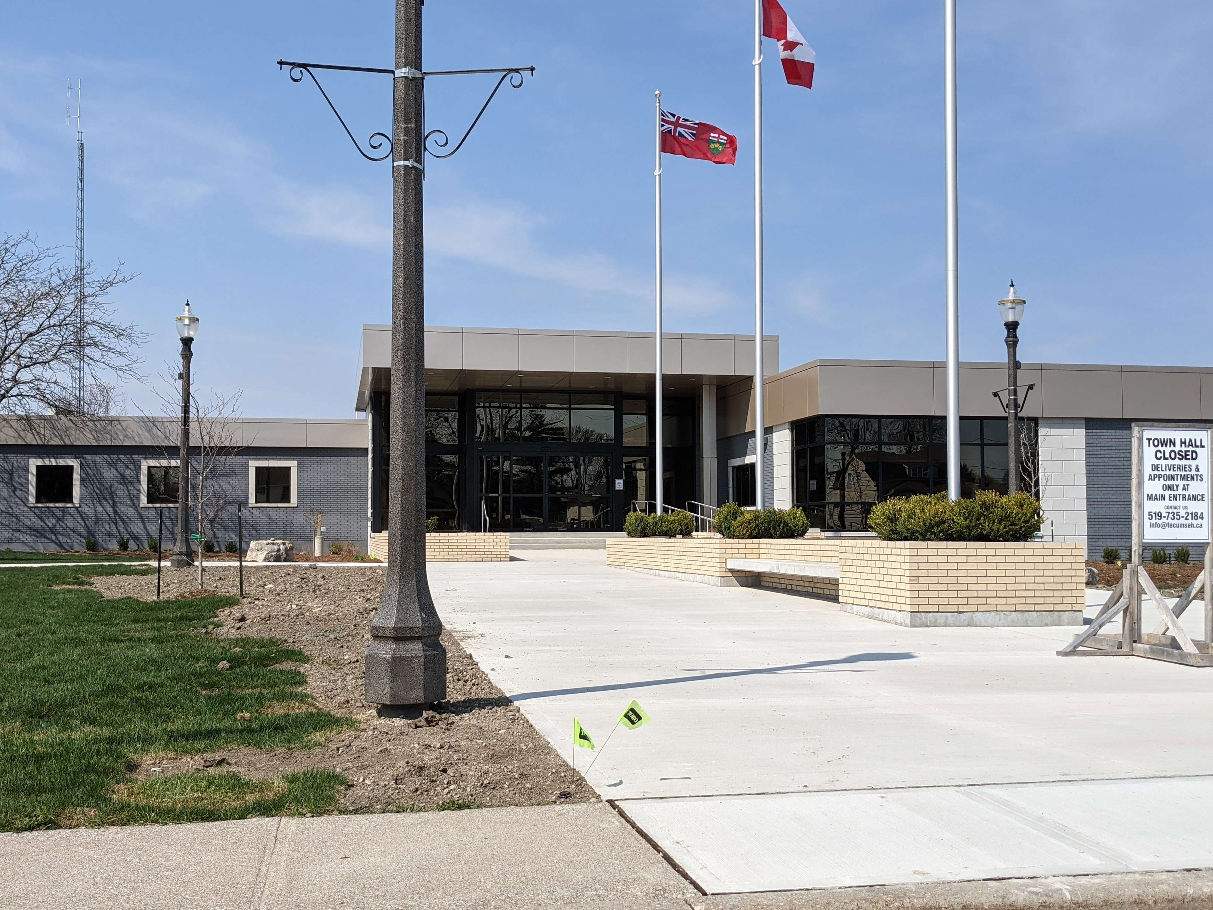 Tecumseh passes 2025 budget with a consolidated 3.69 per cent tax increase