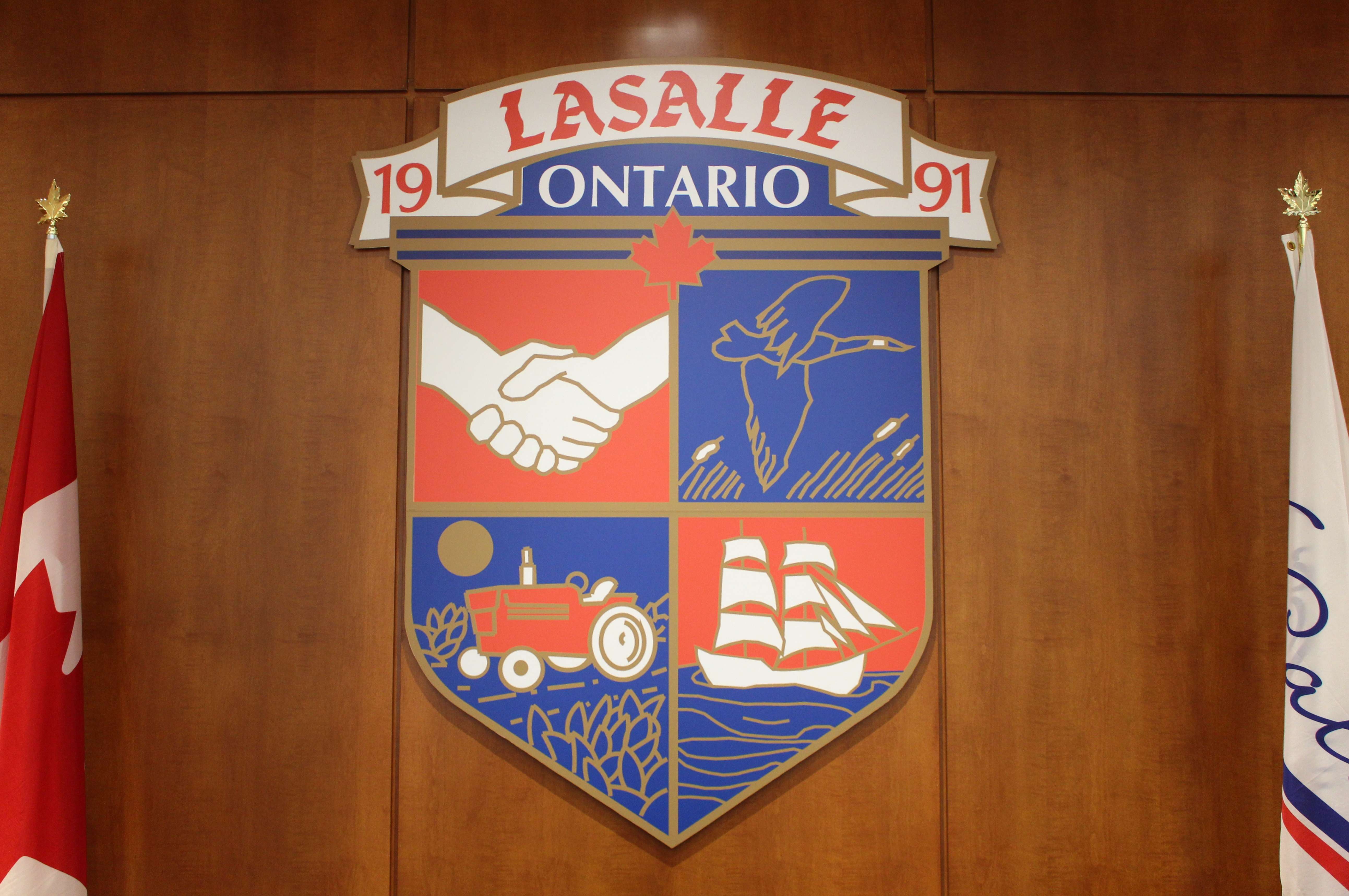 LaSalle to close town hall and other municipal buildings Wednesday
