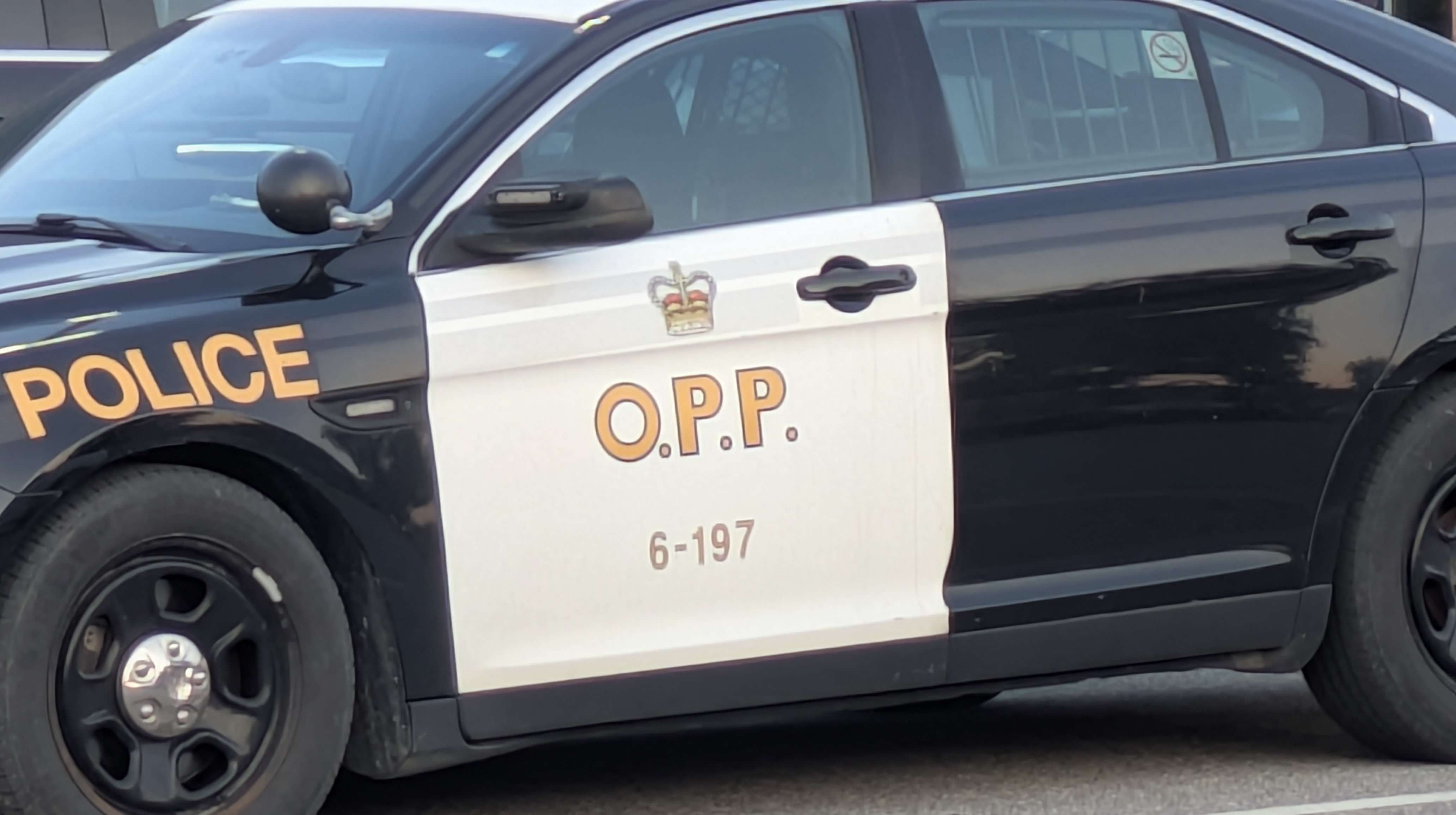 UPDATE: Lambton OPP find missing senior
