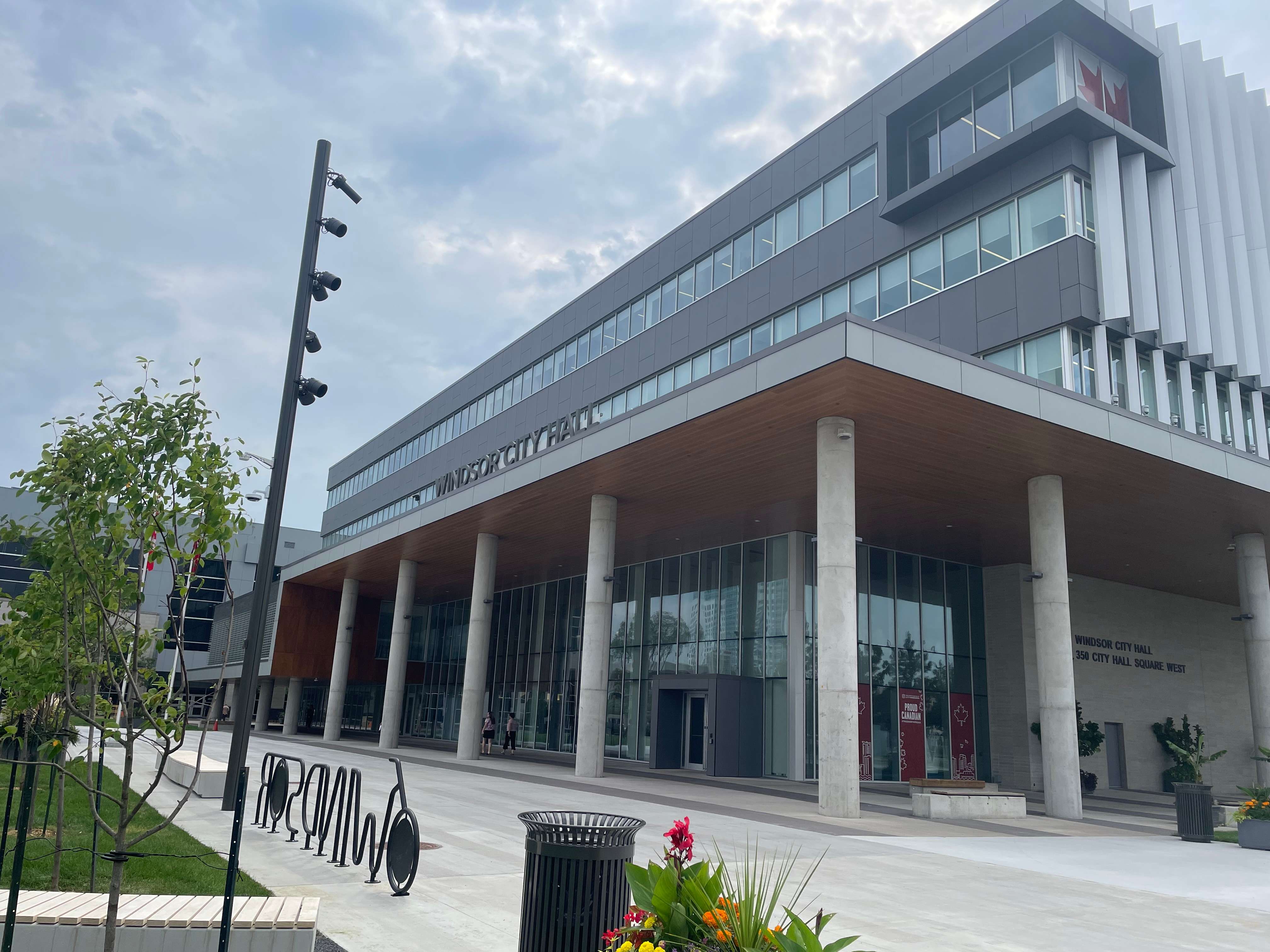 Advance voting in Ward 2 byelection begins Friday