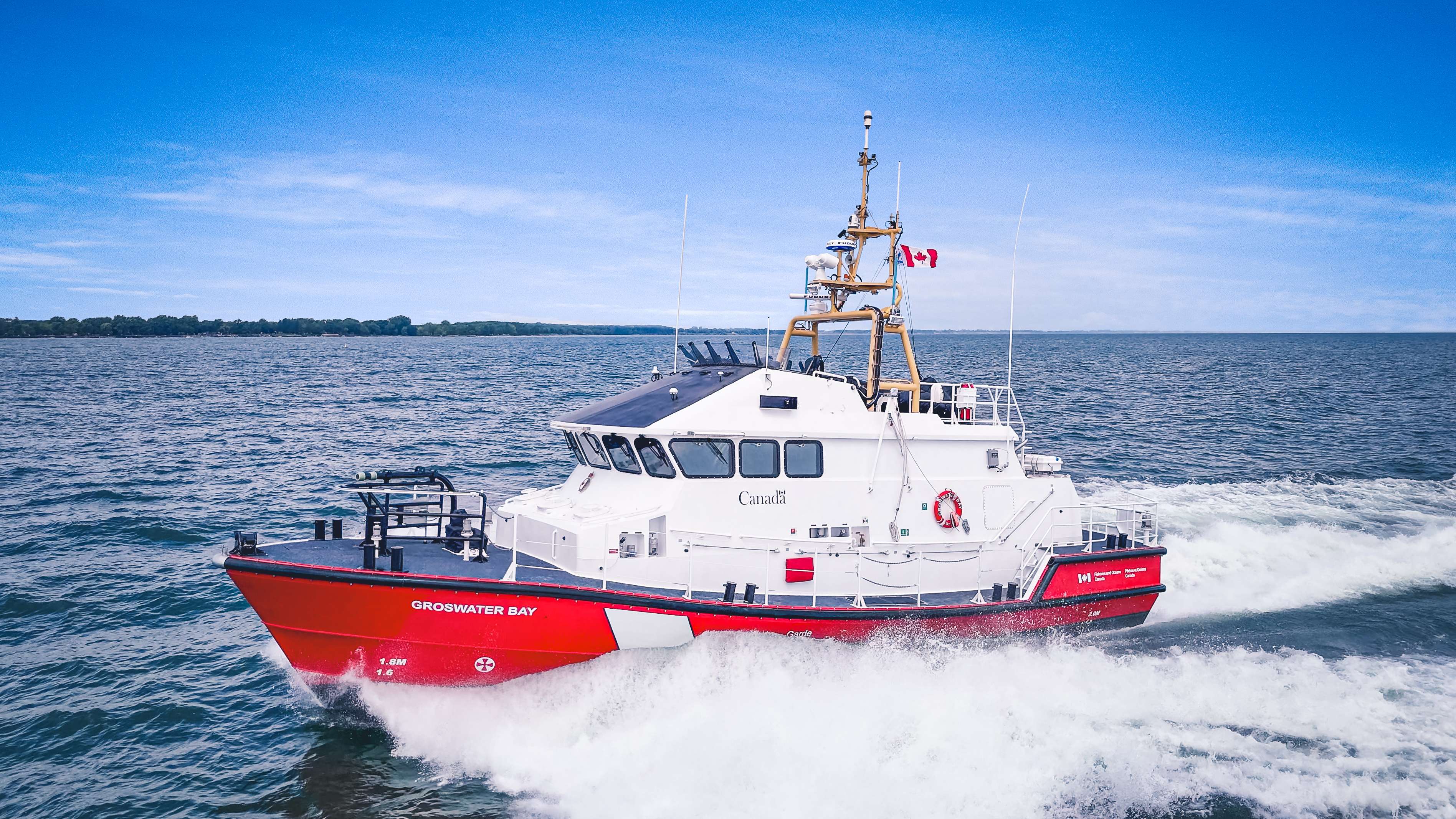 Grand Bend to welcome thousands for the unofficial end to summer