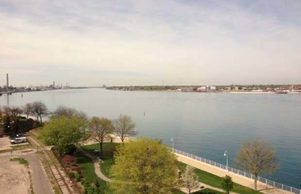 Sarnia waterfront plan enters visioning, programming phase