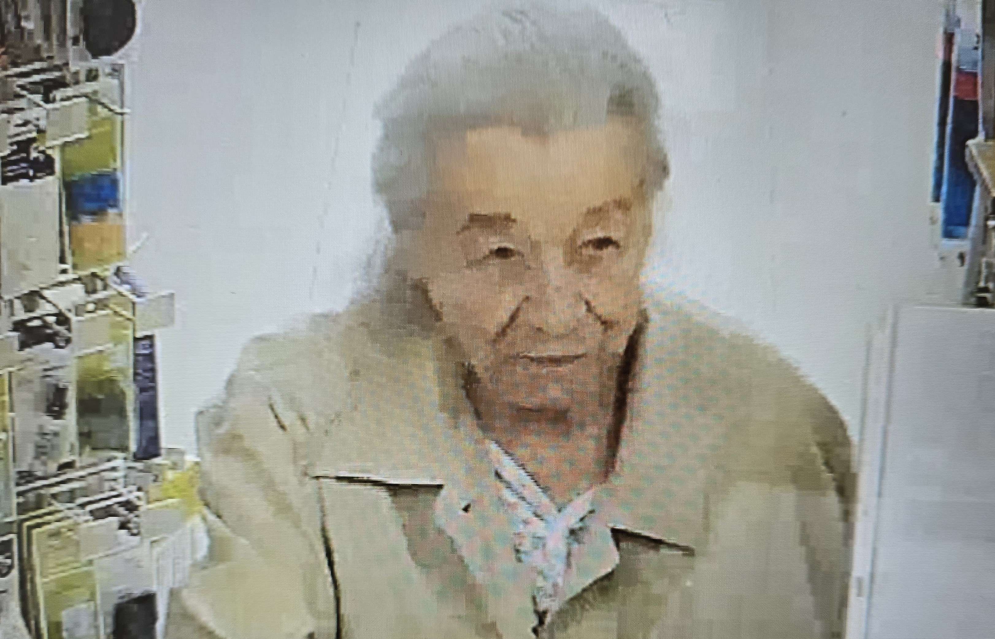 Missing 93-year-old London woman found