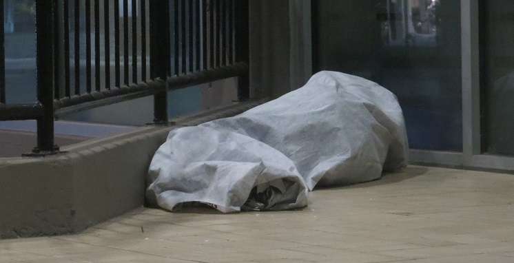 Council approves homelessness hub plan