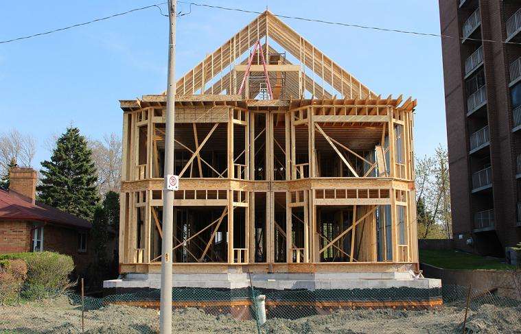 Grey Bruce Poverty group welcomes plans to build more homes faster