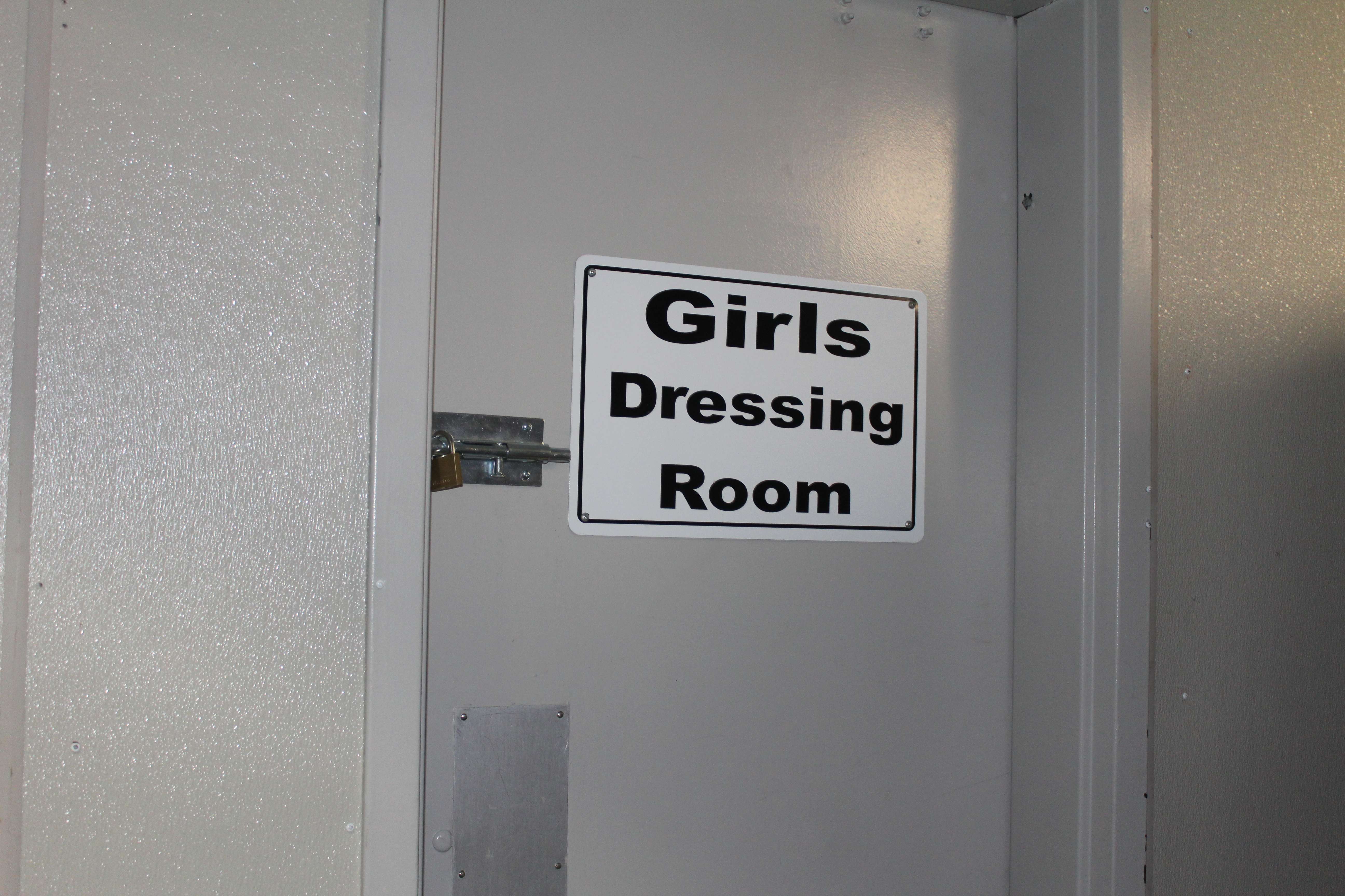 Equality, Safety Concerns Raised At Ridgetown Arena