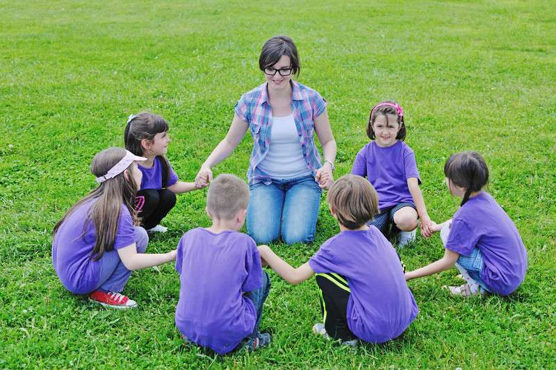 LKDSB hosting March Break camps