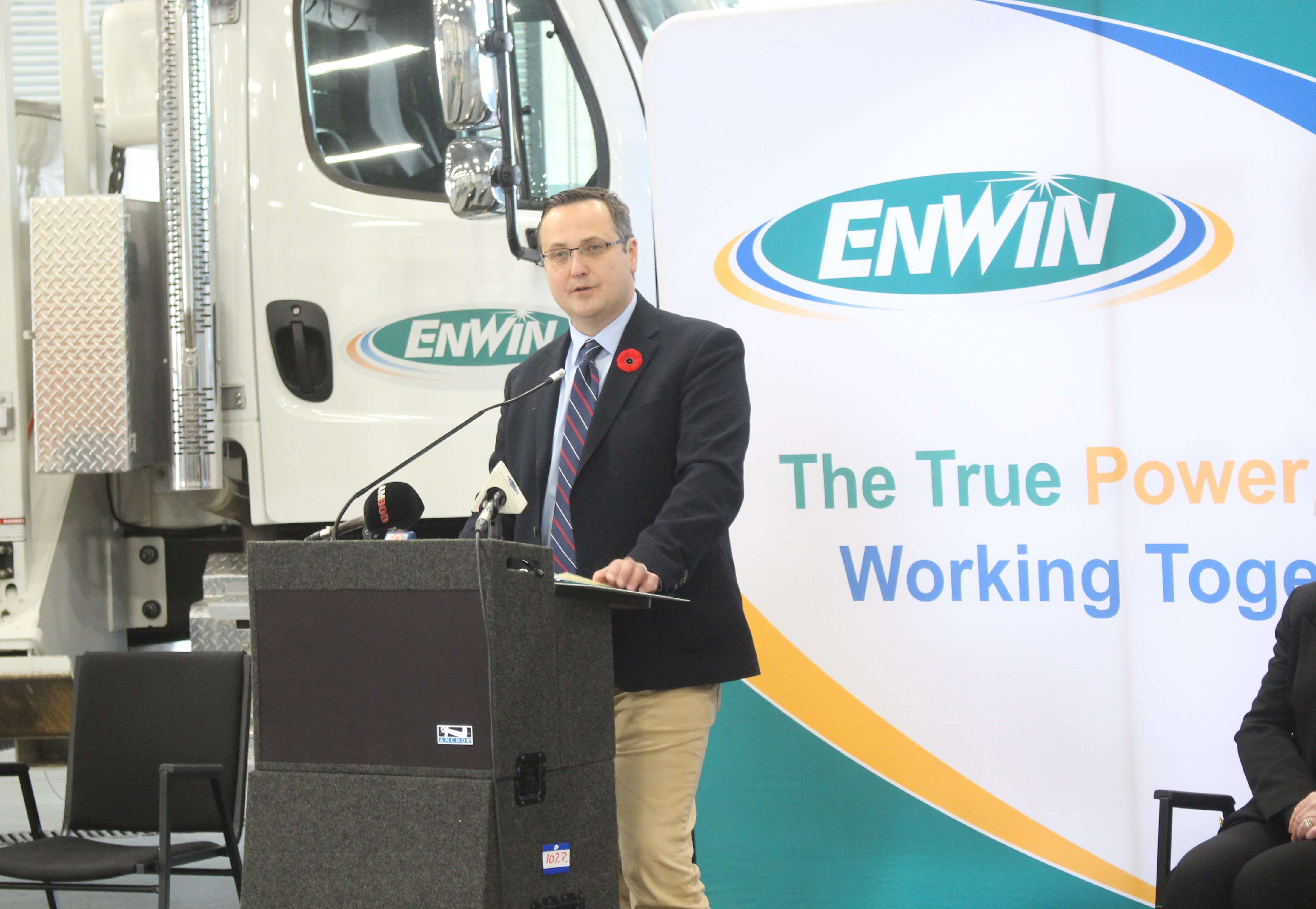 ENWIN improving reliability