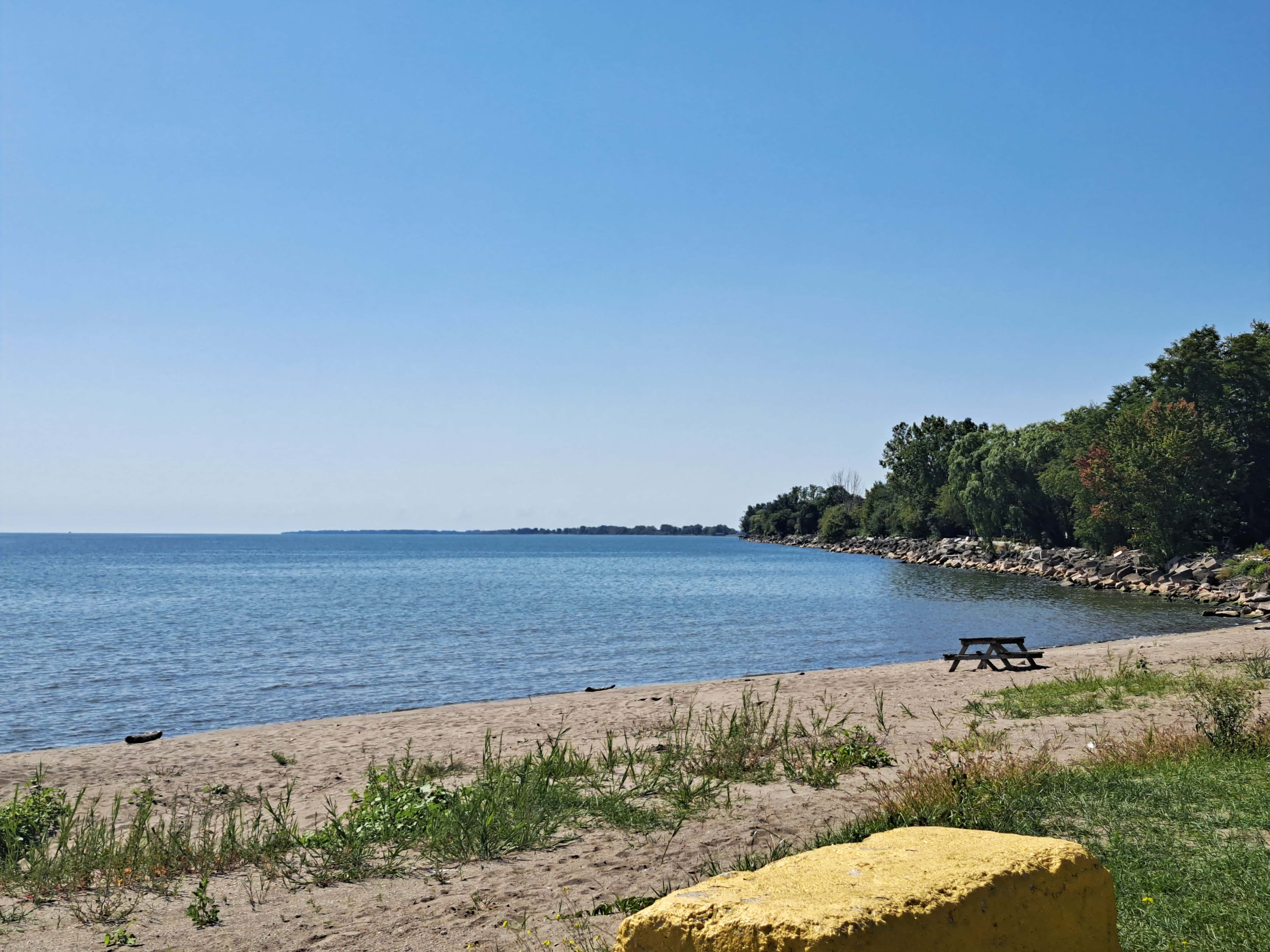 Ontario easing alcohol restrictions in provincial parks