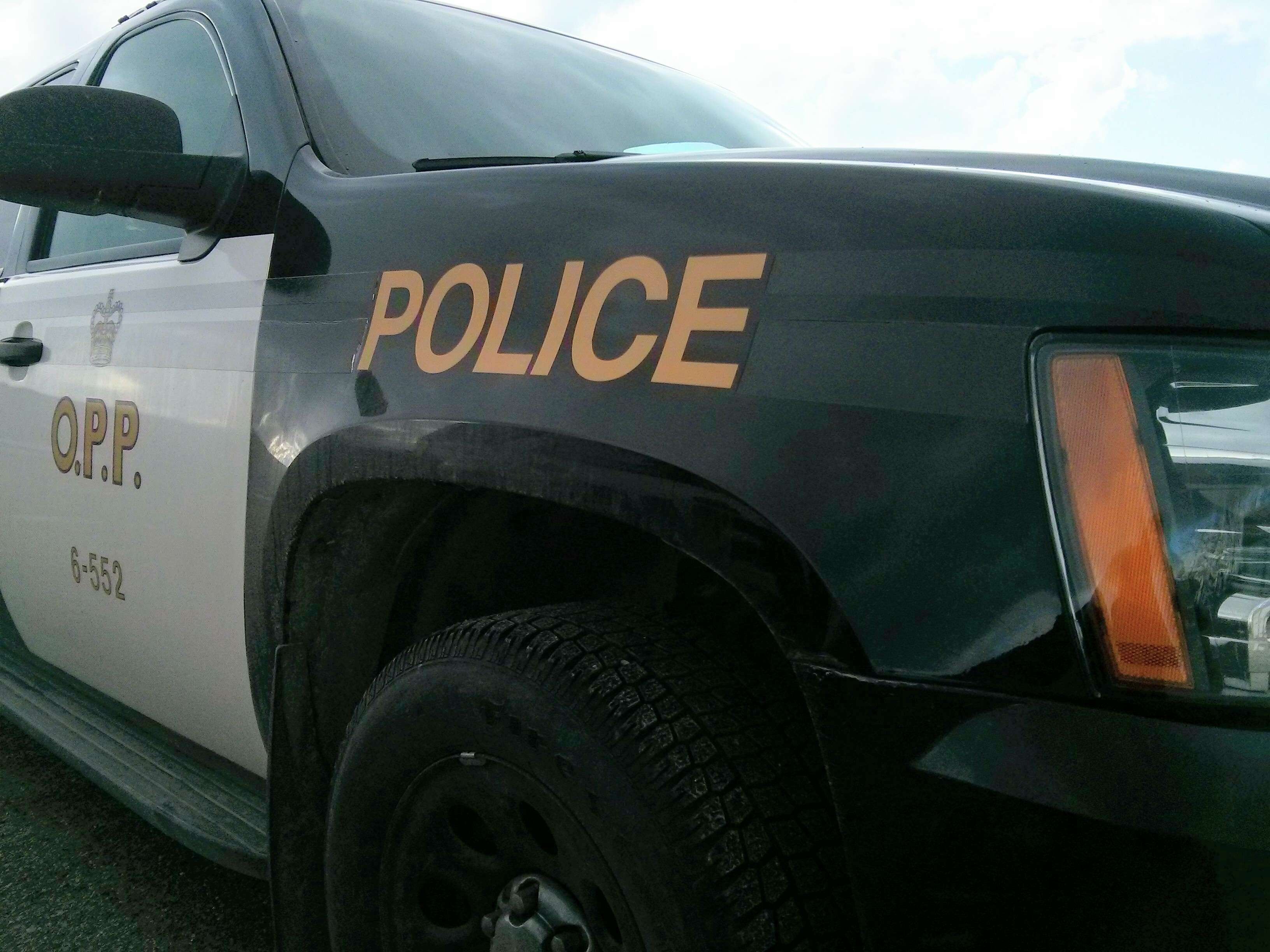 OPP looking for missing teen
