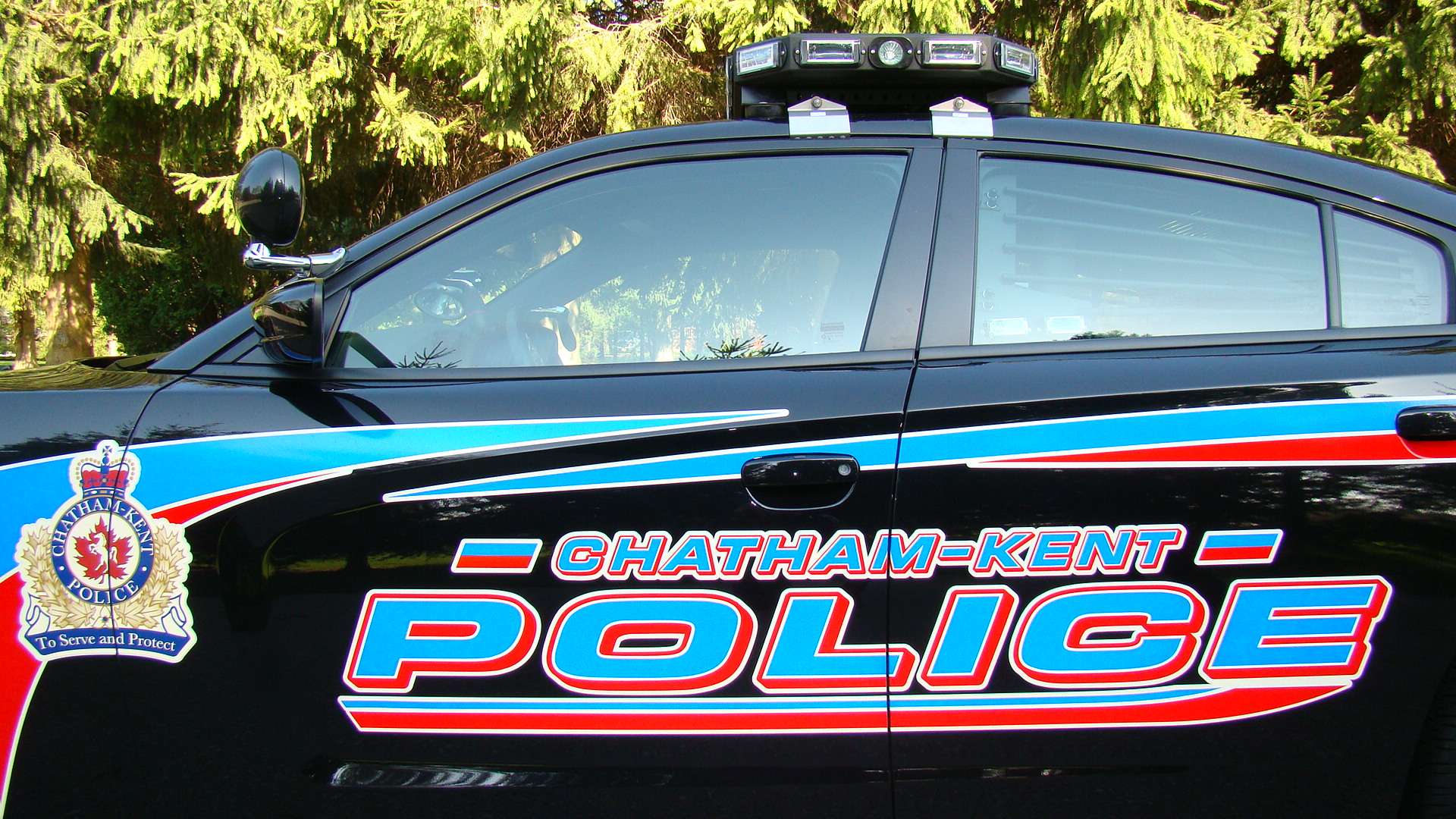 Wheatley man suffers critical injuries in airborne crash