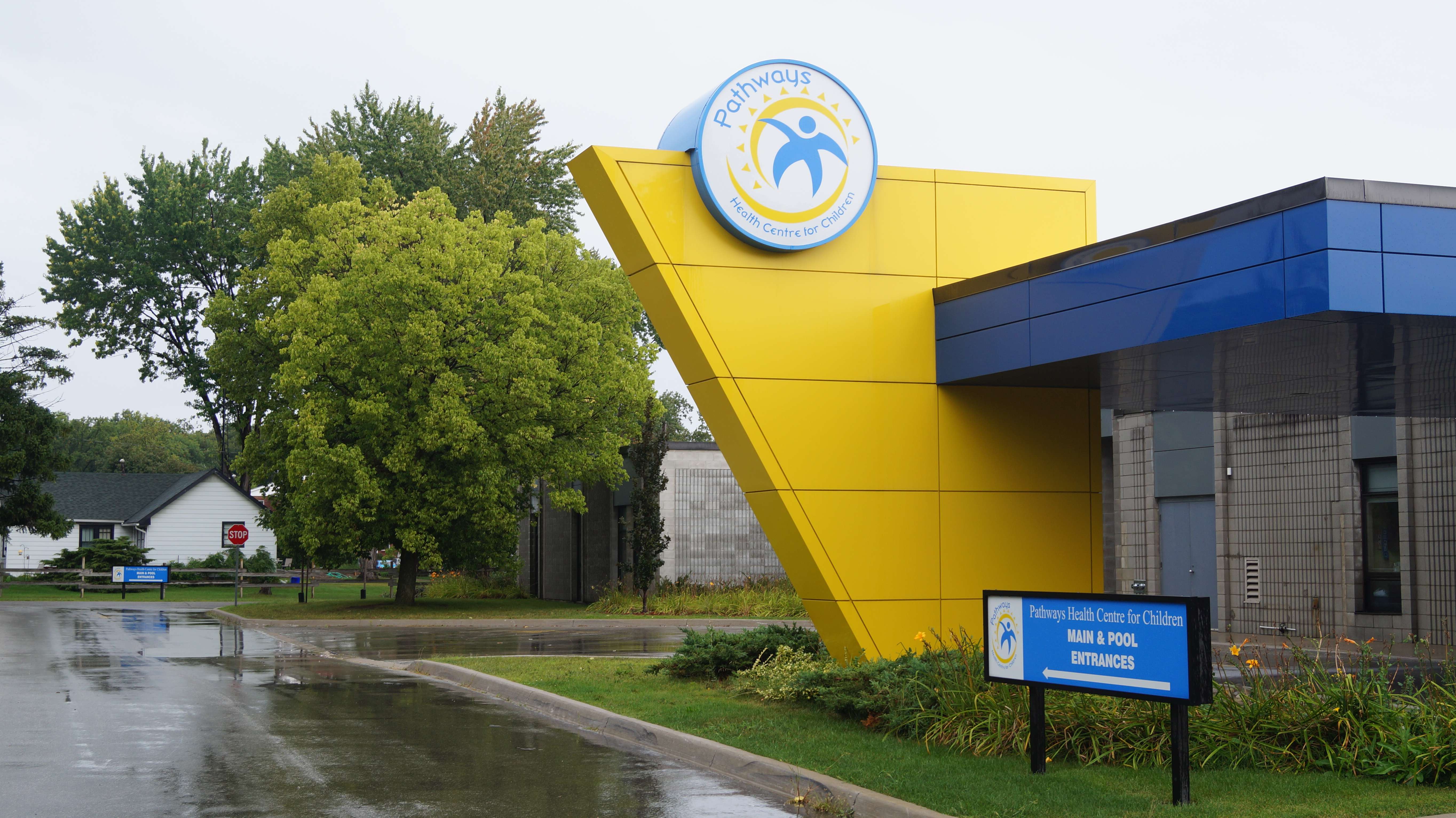 Pathways Celebrates 40 years (GALLERY)